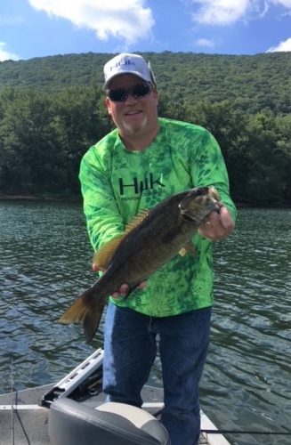 William “Moose” J. Crowell | News, Sports, Jobs - Williamsport Sun-Gazette